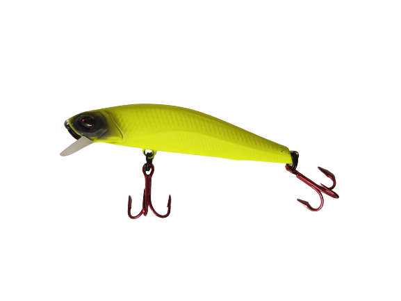 SEÑUELO RAPTOR MINNOW MARINE SPORTS - Picuda Fishing